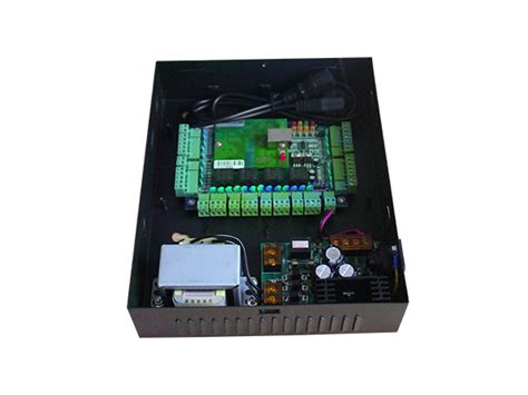 C4 Tcp Ip Controller Secukey Technology Co Ltd Access Control Manufacturer Of Rfid Sboard