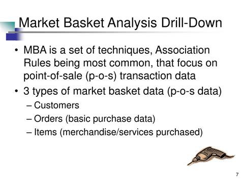 Ppt Chapter 9 Market Basket Analysis And Association Rules Powerpoint
