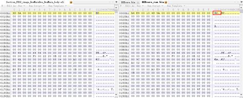 Uefi基础笔记 Edvisons Blog