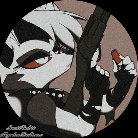 Luna ️ Boss Wallpaper Furry Art Furry Pics