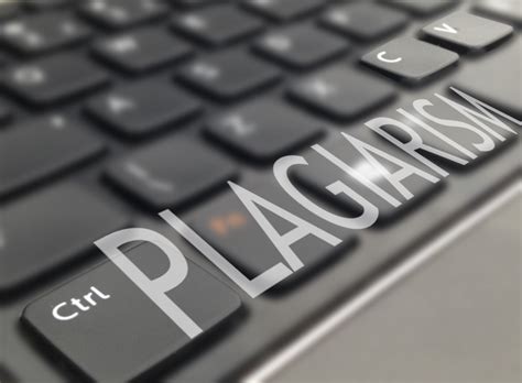 Editorial Ethics The Detection Of Plagiarism By Automated Means Scielo In Perspective