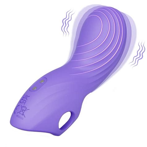 Finger Vibrator