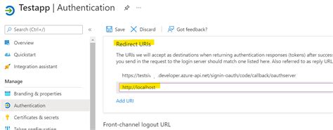 Aadsts54005 Oauth2 Authorization Code Was Already Redeemed Please