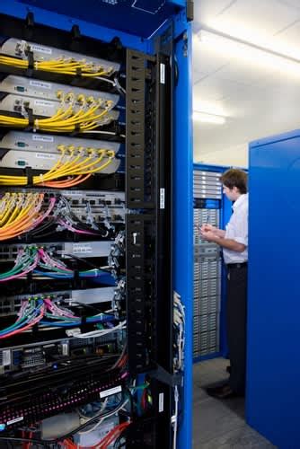 Wireless Auditing And Design Services