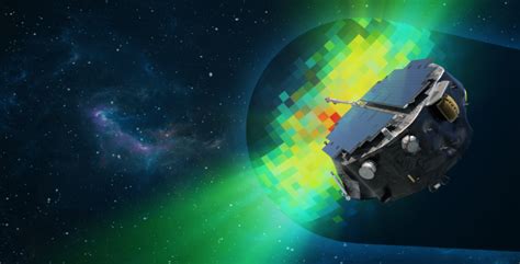 Nasas Interstellar Mapping And Acceleration Probe Passes Key Decision Point D Interstellar