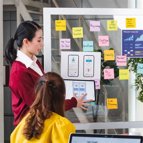 Mobile App Design Trends Going Into 2023
