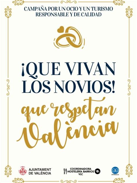 Adiós a los complementos de carácter sexual en Valencia