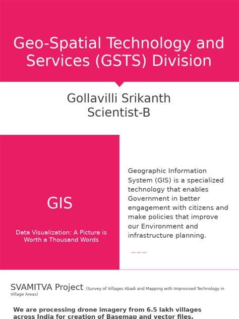 Srikanth Gis Pdf