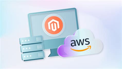 Managed Magento Aws Hosting With 10 Aws Services