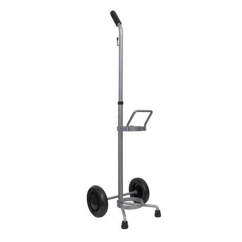 Mckesson Oxygen Tank Cart Alliance Care Medical Equipment