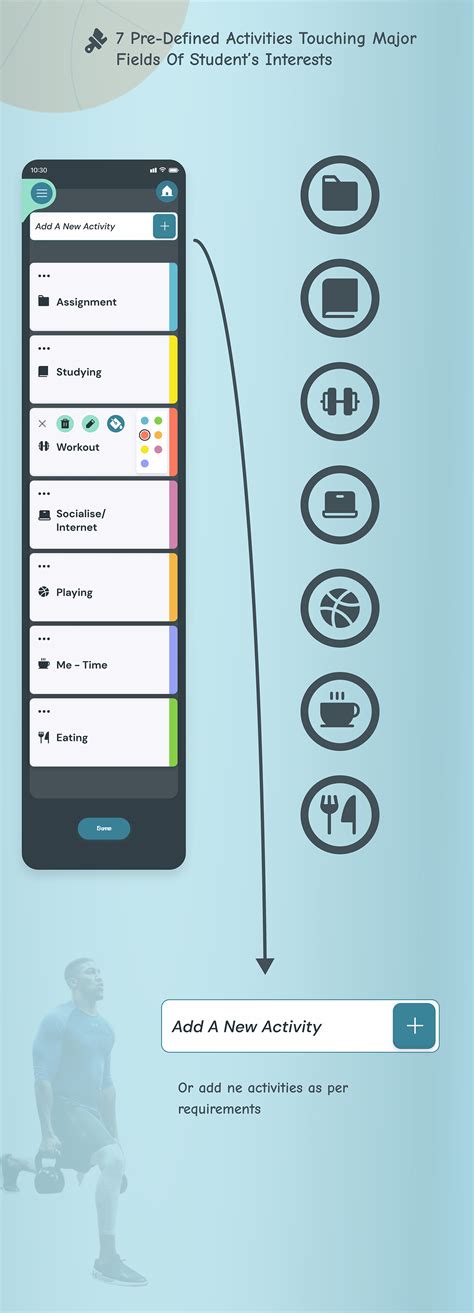 Prolific Productivity App Ui Design Ui Exploration On Behance