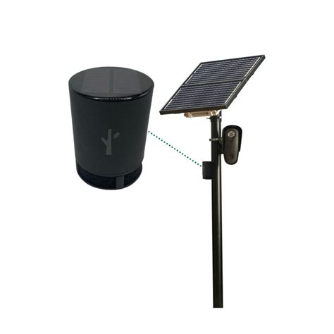 Flock Safety On Linkedin Icymi This Week Flock Safety Launched The Raven An Audio Device That…