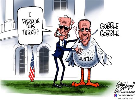 Gary Varvel Cartoon Nov 25 2022 Toronto Sun