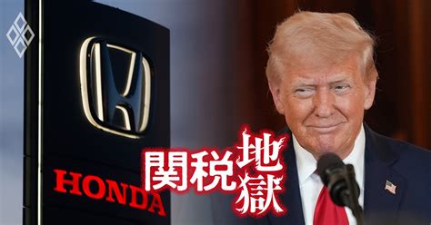 トランプ関税が日本の製薬業界「大再編」の引き金に 世界最大市場からの外圧で迫られかねない“先祖返り”とは 関税地獄 逆境の日本企業 ダイヤモンド・オンライン