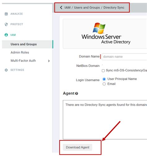 How To Install Dirsync Ad Sync Service On Windows Server