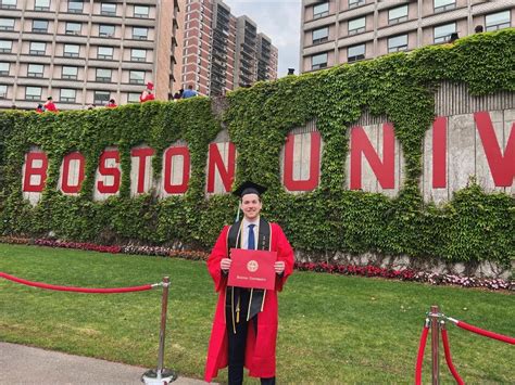 I Am Excited To Announce That I Have Graduated Summa Cum Laude From