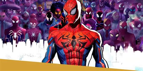 Spider Mans Bromance With Venom Is One Of The Best Things Marvel Has Done