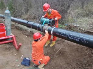 管道无损探伤检测 第三方检测机构 百检集团 百检检测