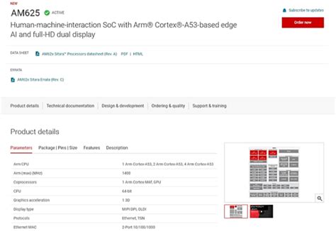 Eye On Npi Beagleplay® Single Board Computer Chips