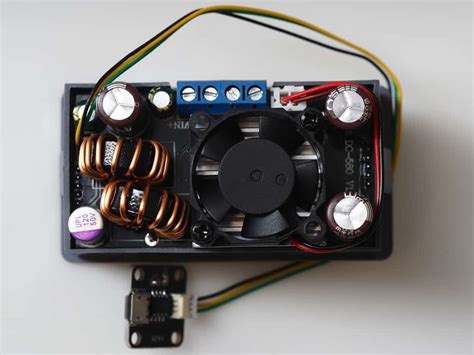 Synchronous Buck Converter Vs Buck Converter Free Online Pcb Cad Library