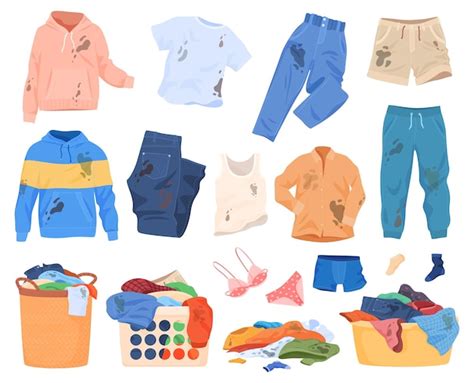 무료로 다운로드 가능한 의류 일러스트 벡터 And 일러스트 Freepik