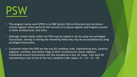 Microprocessor And Micro Controller Ppt