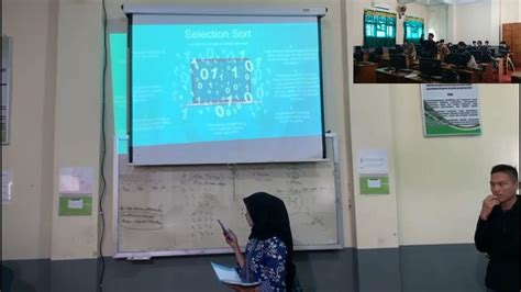 Pengurutan Berdasarkan Prioritas Priority Queue Sorting Method Youtube