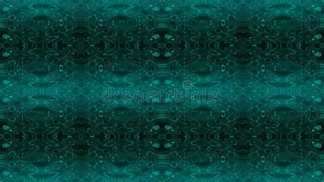 Abstract Digital Particle Wave And Light Abstract Background Animation Cyber Or Technology