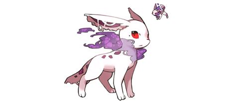22 New Eevee Evolution Ideas For Future Pokemon