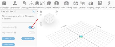 How To Design A Custom Stamp With Selfcad Instructables