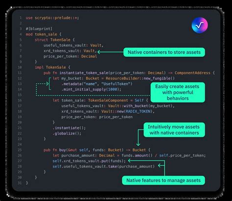Radix The Full Stack For Defi