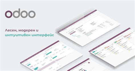 Why Is Odoo The Perfect Erp System For Micro Small And Medium Sized