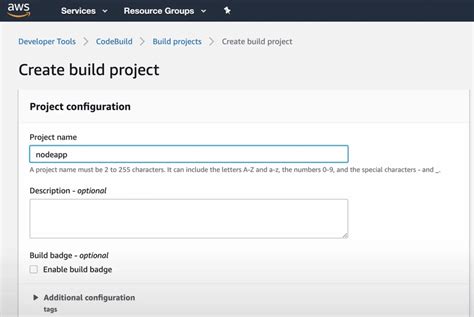 Step By Step Guide For Aws Cicd Pipeline Creation