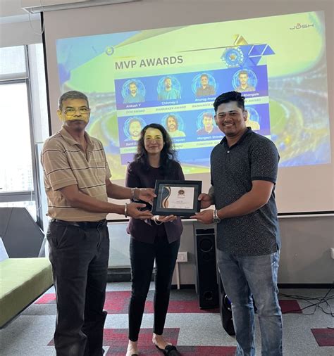 Omkar Patil On Linkedin Rainmakeraward Teamwork Gratitude 20 Comments