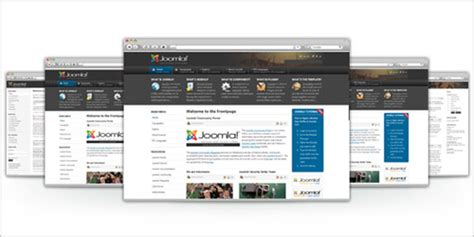 Как установить шаблон Joomla устранение возможных проблем