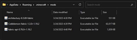 How To Use The Cobblemon Mod In Minecraft Gamepur
