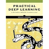 Practical Deep Learning A Python Based Introduction Kneusel Ronald T Amazon