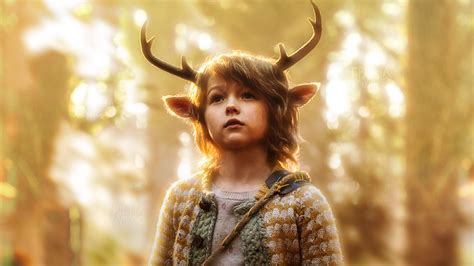 Sweet Tooth é Renovada Para 3ª E última Temporada Cineflow