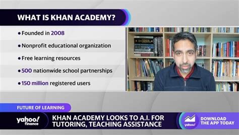 Sal Khan Op Linkedin Chatgpt Ai Can Be Used So Its Actually Helping