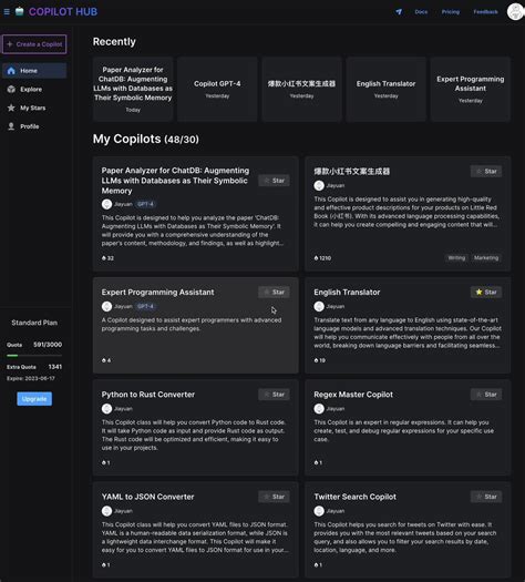 Jiayuan Forrest On Twitter 1 上传论文并生成论文相关的 Prompt 1 直接上传对应论文 2 根据