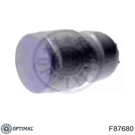 F8 7680 Optimal буфер отбойник амортизатора заднего
