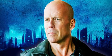 Bruce Willis Sci Fi Movie With 93 On Rotten Tomatoes Had The Perfect