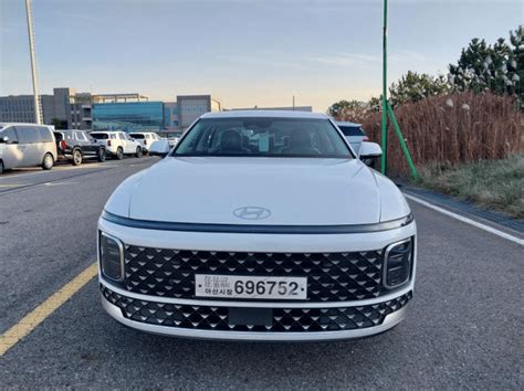 그랜저 Gn7 35 Lpg 프리미엄 신차 무심사 장기렌트 세컨웨어