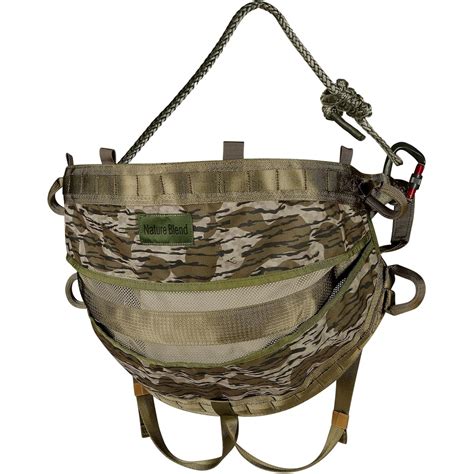 Tree Saddle Gen 2 Lightweight Comfortable Hunting Accessory Hunting