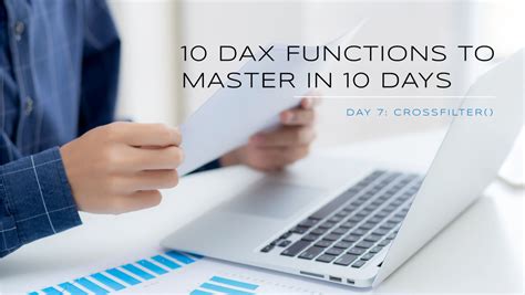 Comprehensive Guide To The Crossfilter Function In Dax