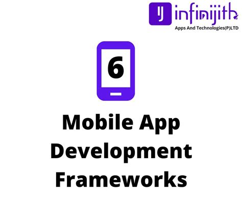 Infinijith Apps And Technologies Pvt Ltd On Linkedin