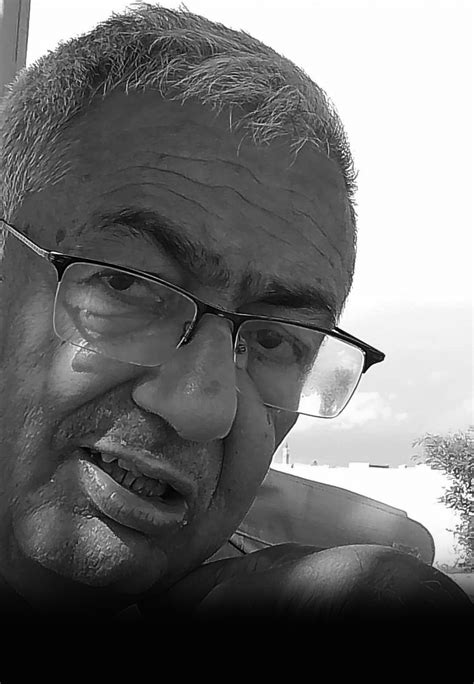 Décès Du Journaliste Taïeb Frad