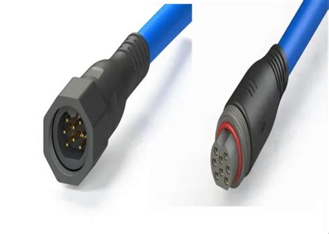 Dmx Power Connector At Best Price In Pune By Integral Cable