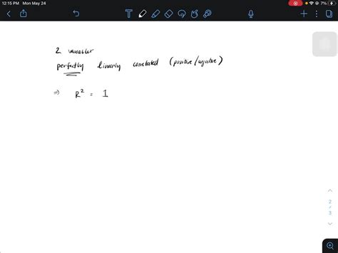 Solved The Coefficient Of Determination Between Two Variables Is 64 Answer The Following
