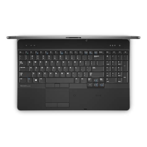 Dell Announces The Precision M2800 Mobile Workstation News